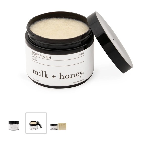 Bath & Body | Body Polish | Poshmark